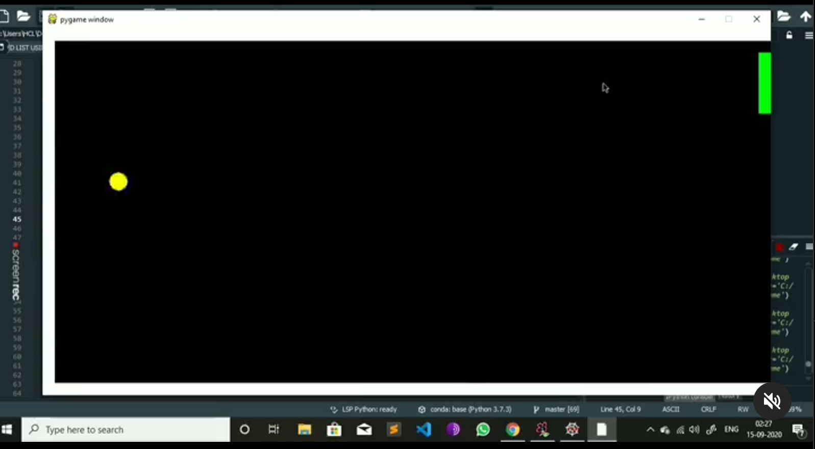 Abin Varghese Portfolio